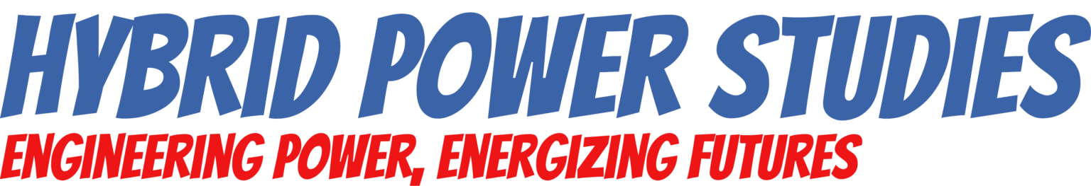 Understanding Load Flow Analysis in ETAP – Hybrid Power studies